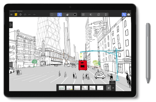 Download Mental Canvas Draw